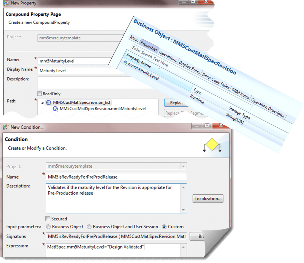 Teamcenter and Active Workspace Customization Scenarios and Best Practices – PLM ’18 – Mercury ...