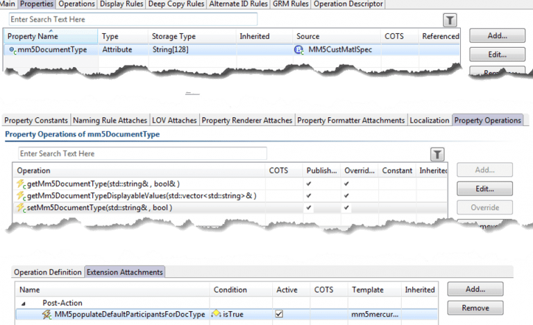 Teamcenter and Active Workspace Customization Scenarios and Best ...