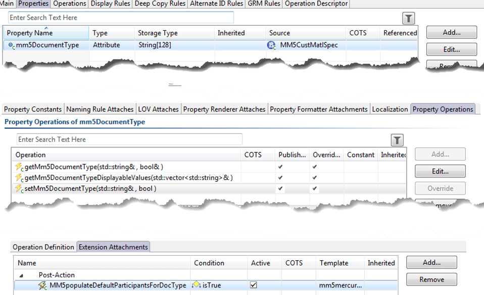 Teamcenter and Active Workspace Customization Scenarios and Best Practices – PLM ’18 – Mercury ...